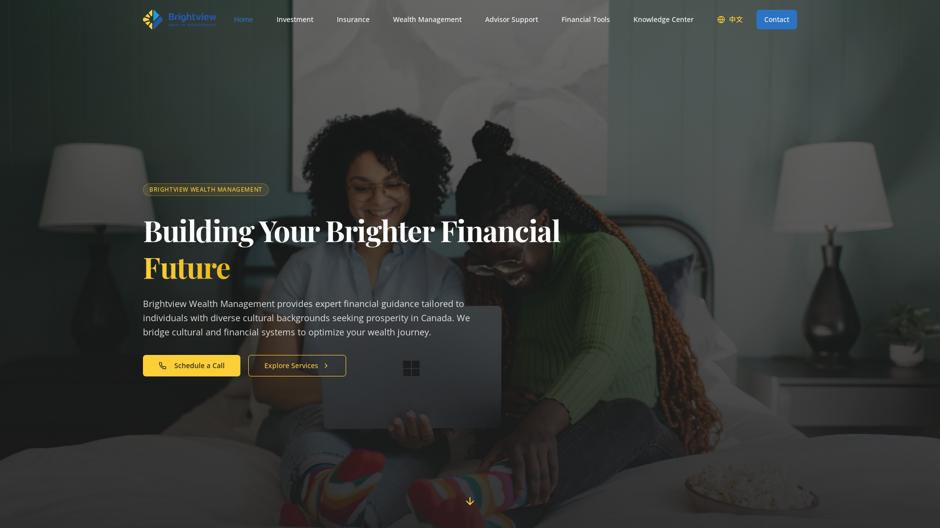 Brightview Wealth Management