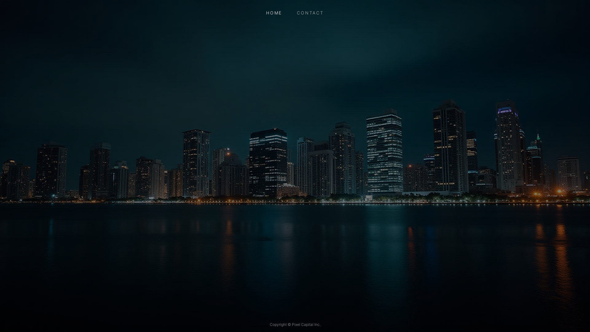 Pixel Capital