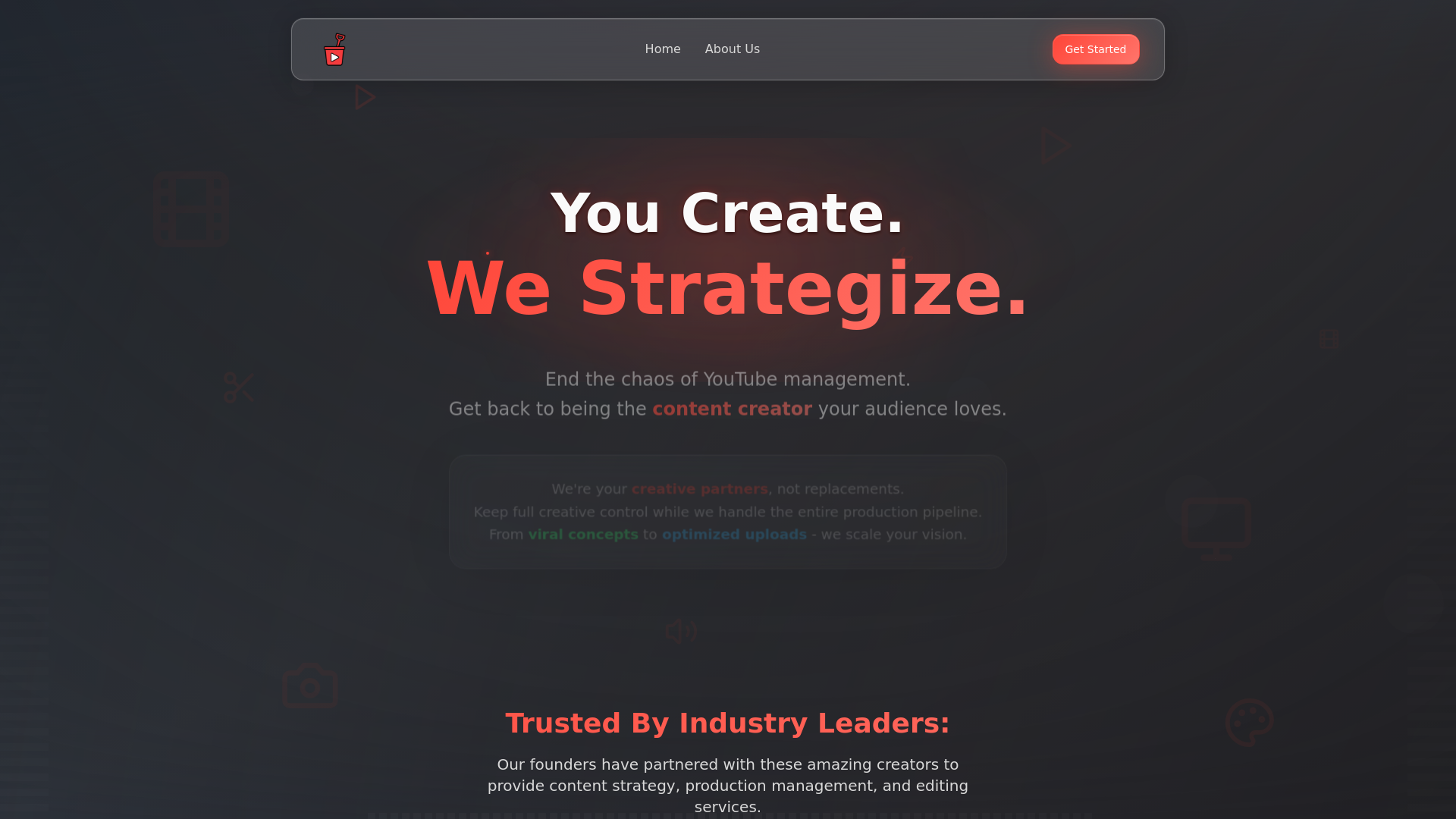 sandbox-creative-website