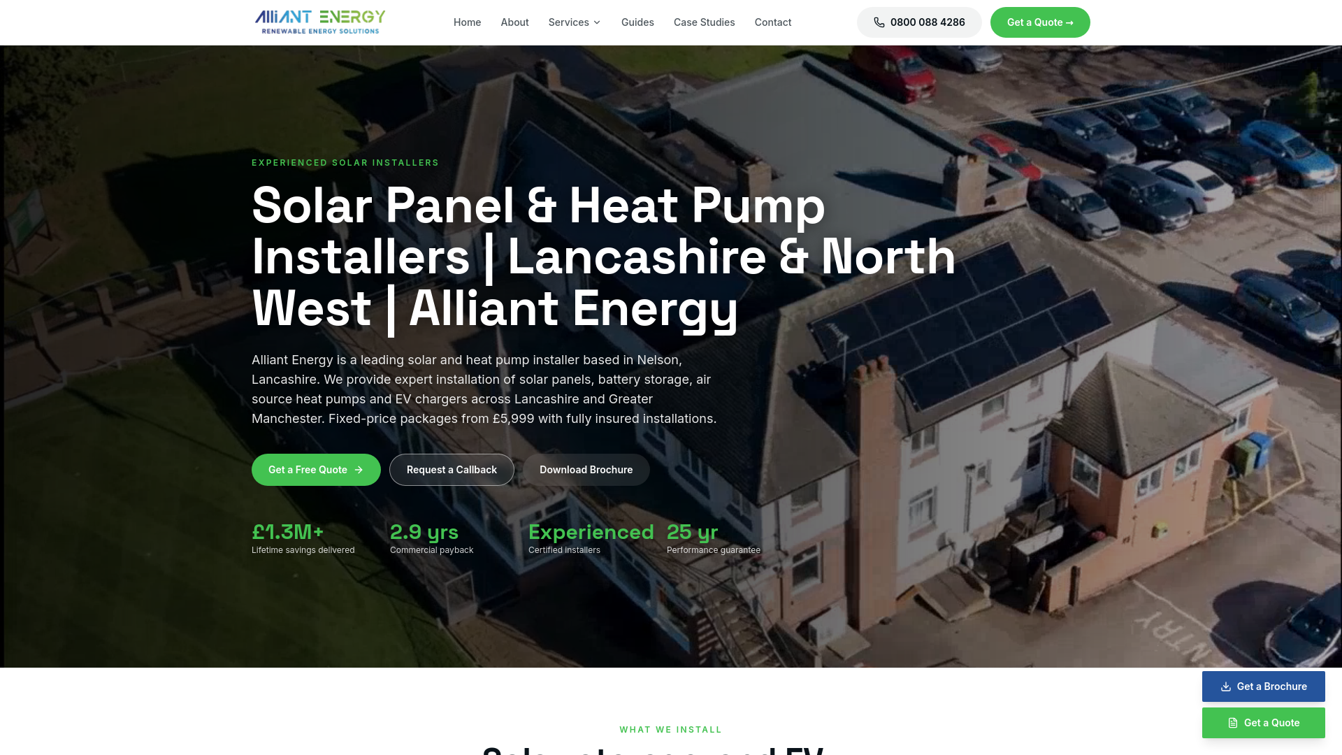 Tesla Powerwall vs GivEnergy vs Fox ESS: Which Home Battery Is Right ...