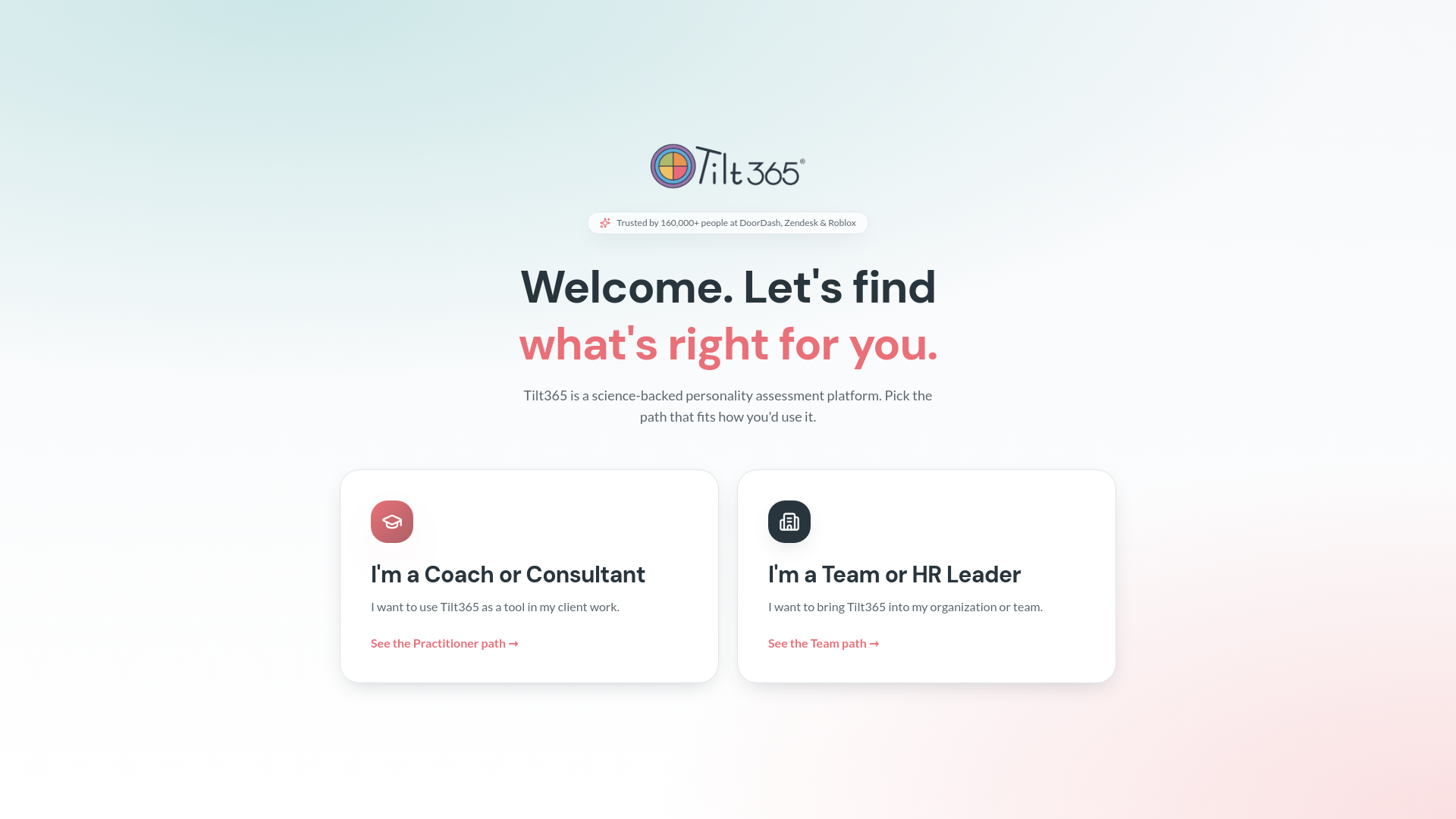 Unlock the Power of Heart-Based Character Strengths in Leadership — Tilt365