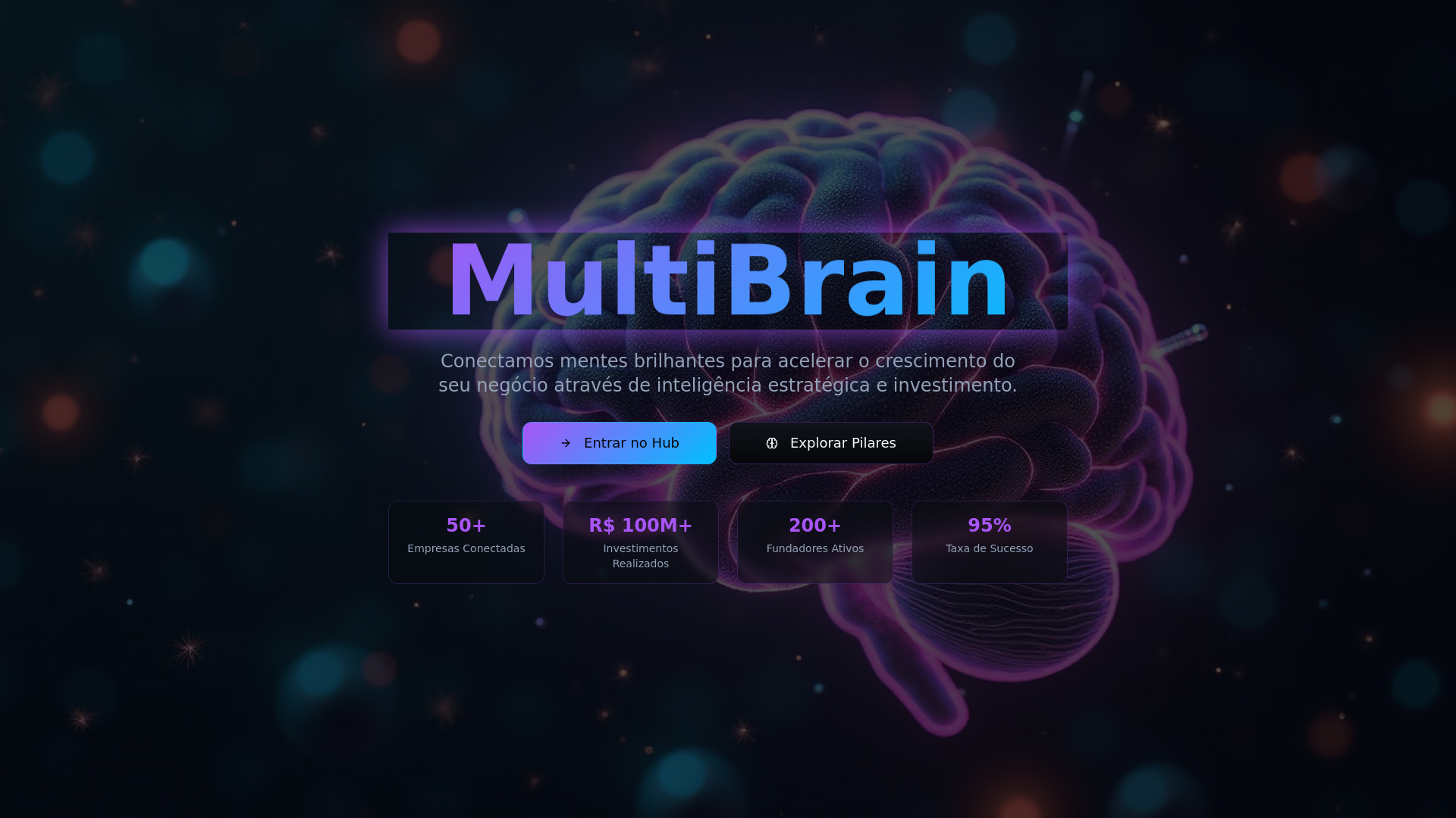 multibrain-nexus
