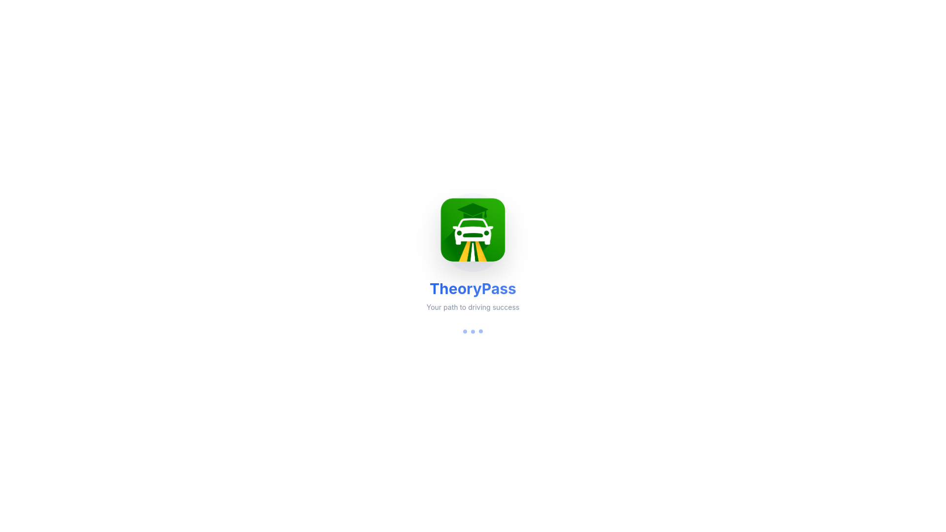TheoryPass - Free Irish Driving Theory Test Practice 2025 | RSA ...