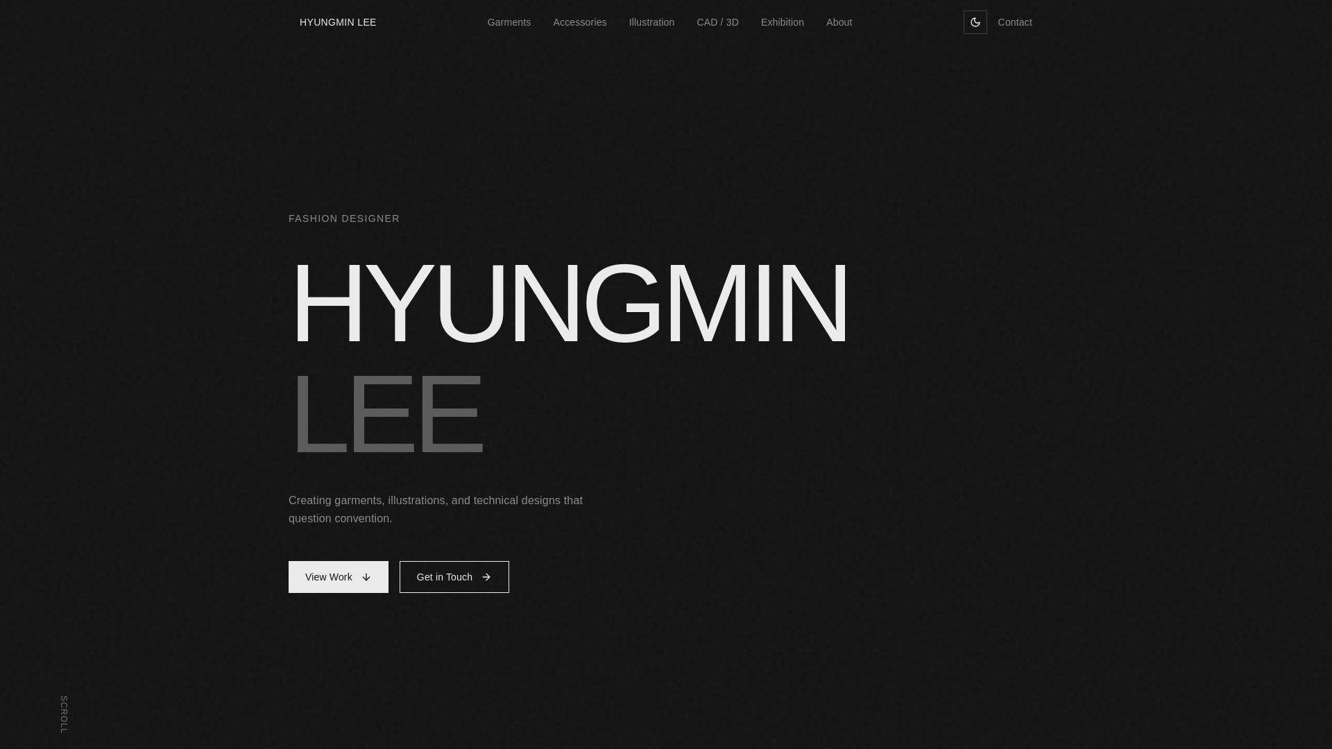 Hyungmin Lee