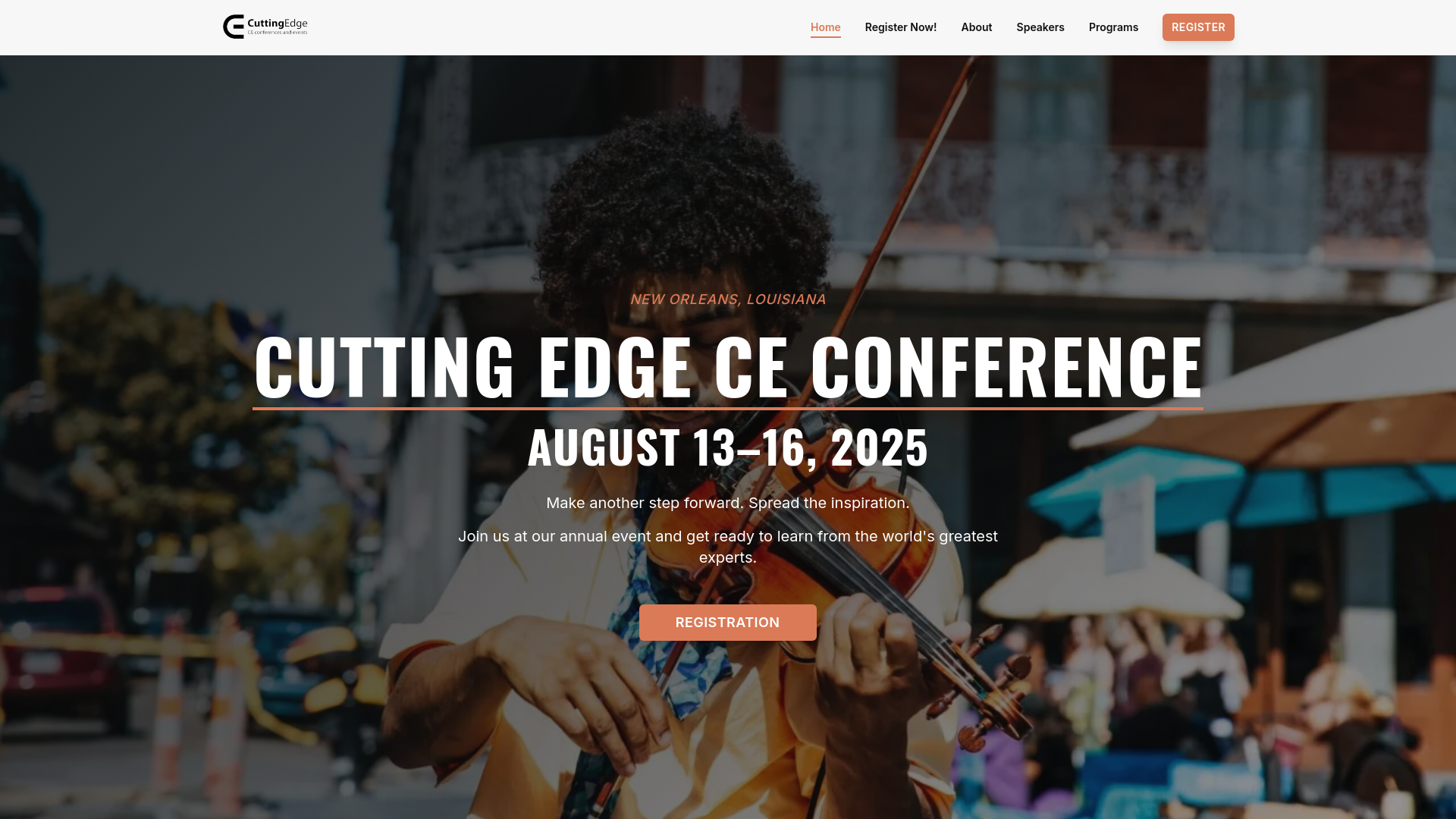 Cutting Edge CE Conference 2025 | Music Business & Entertainment Law ...