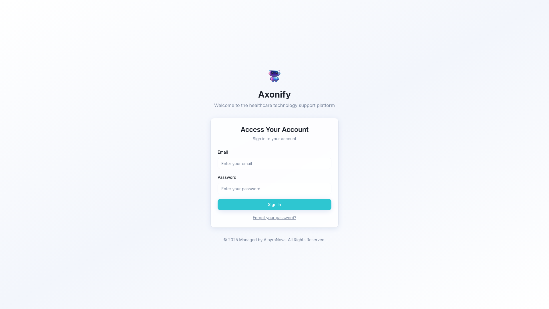 Axonify Ai