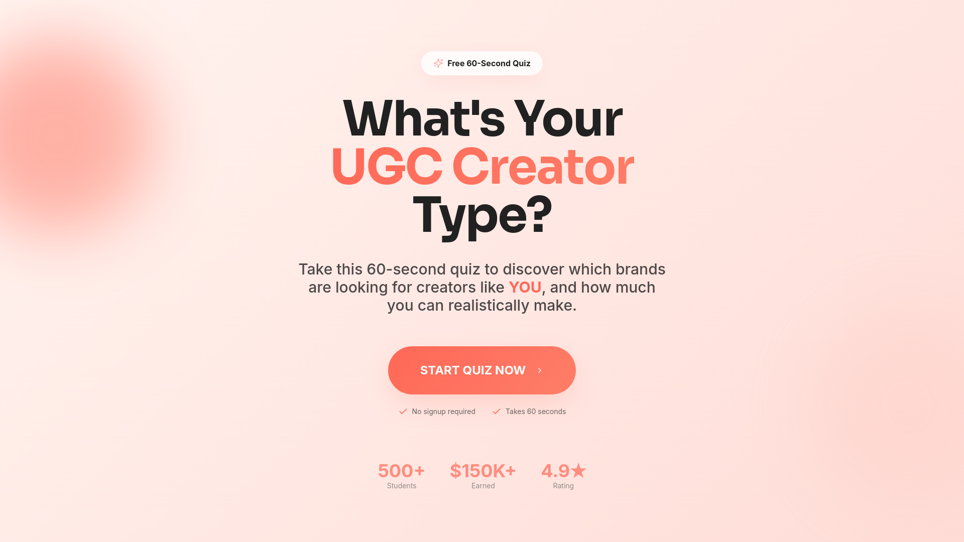 Paid to Post UGC - Start Your UGC Creator Journey