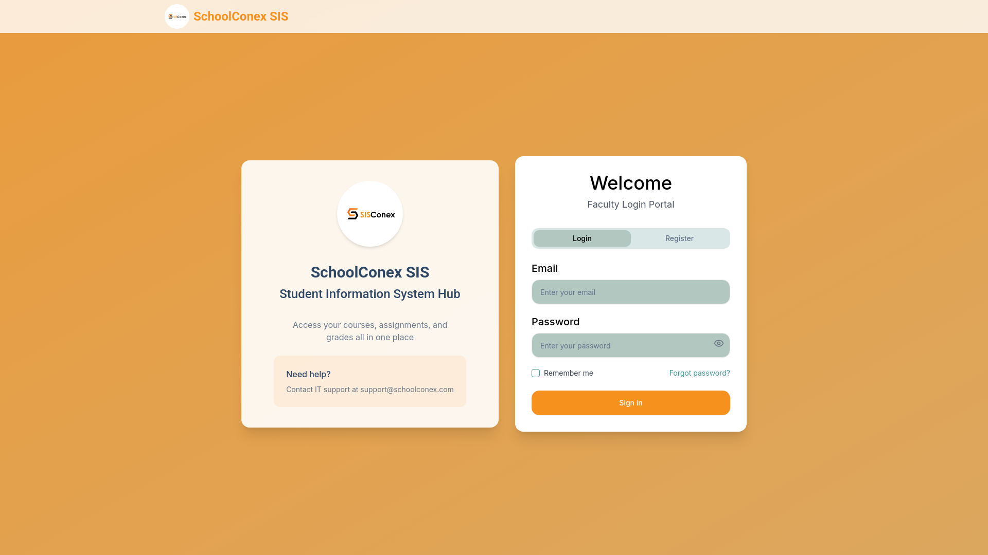 Moodle Student Hub