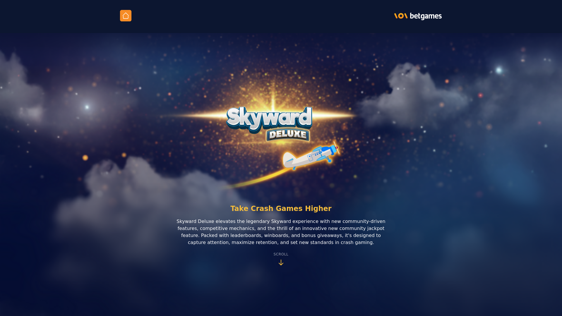 Skyward Deluxe