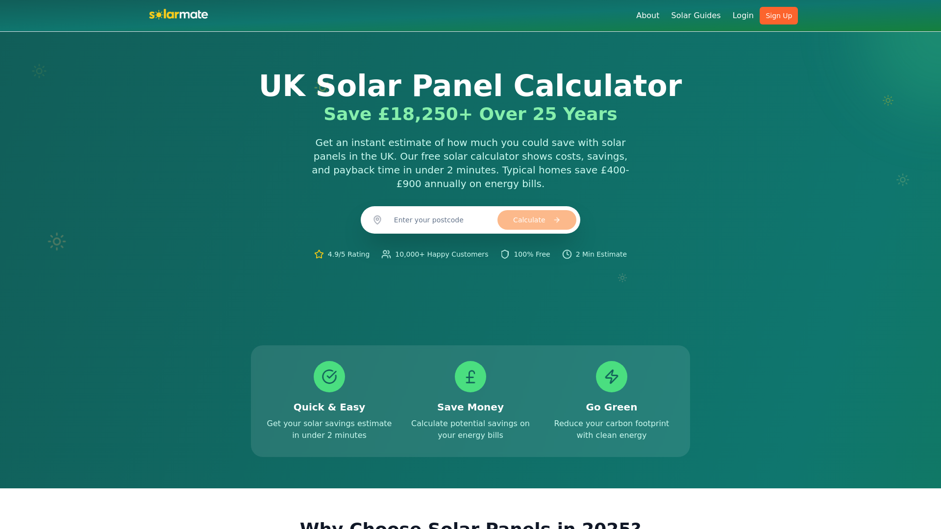 Solar Mate - Find Local Solar Installers Near You | Professional Solar ...