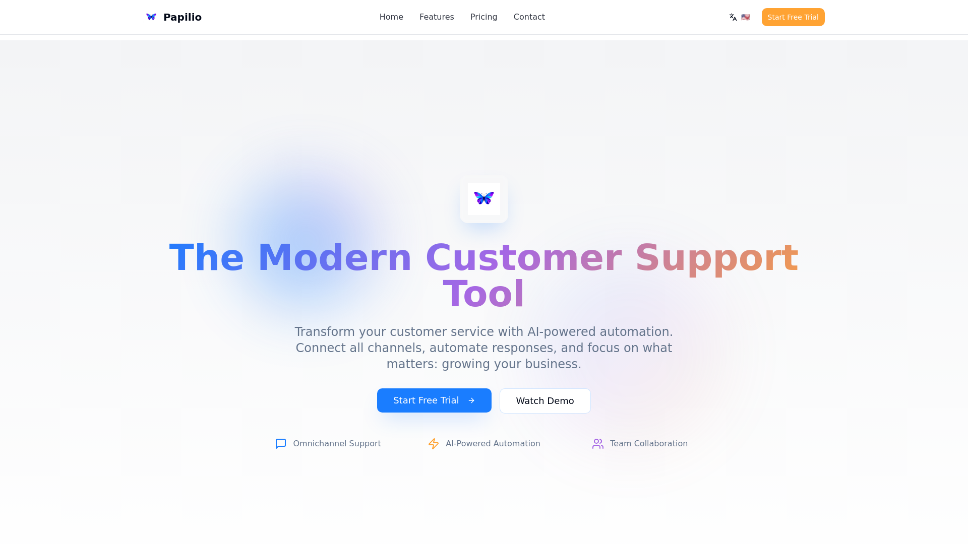 sparkle-support