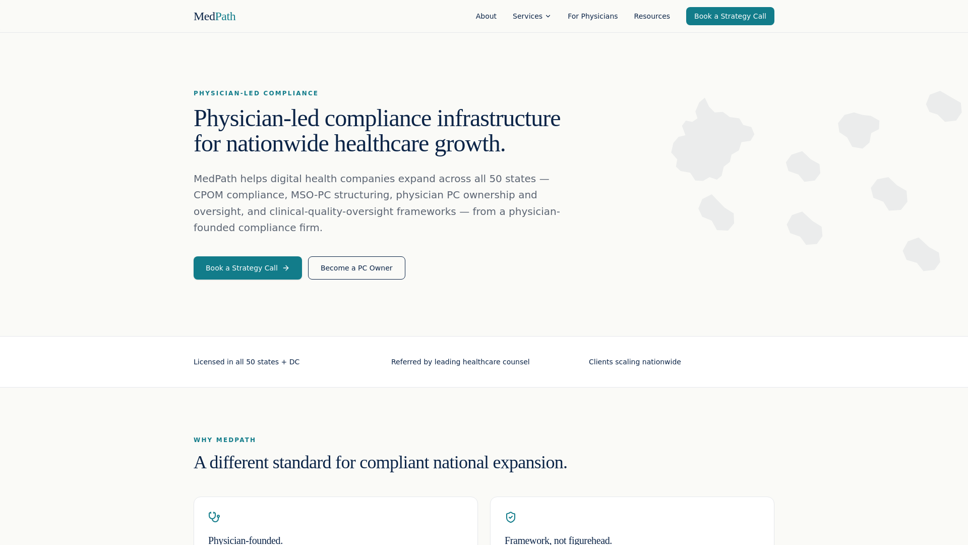 Key Components & Best Practices for Healthcare Compliance Programs ...