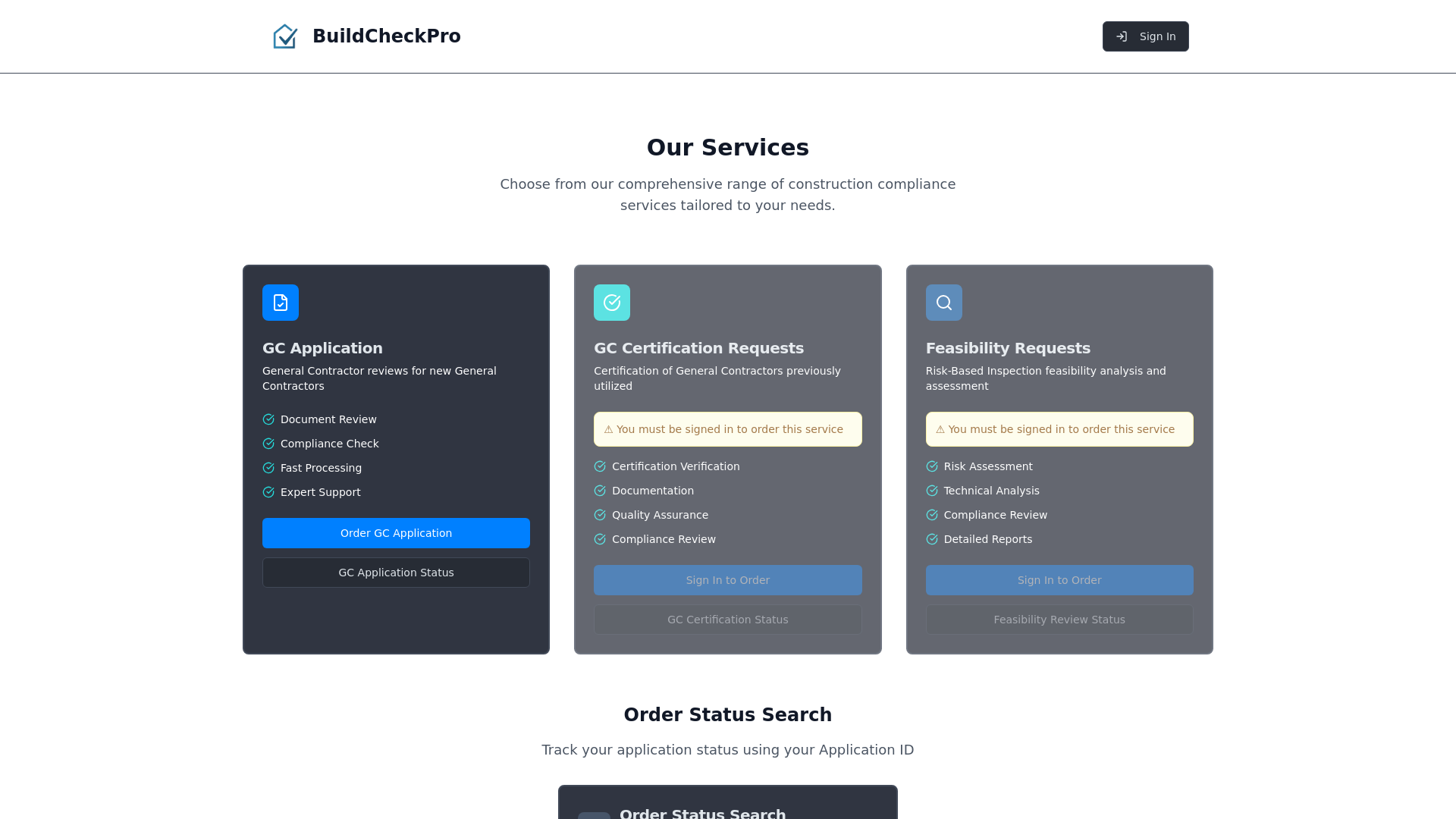 build-check-flow-board