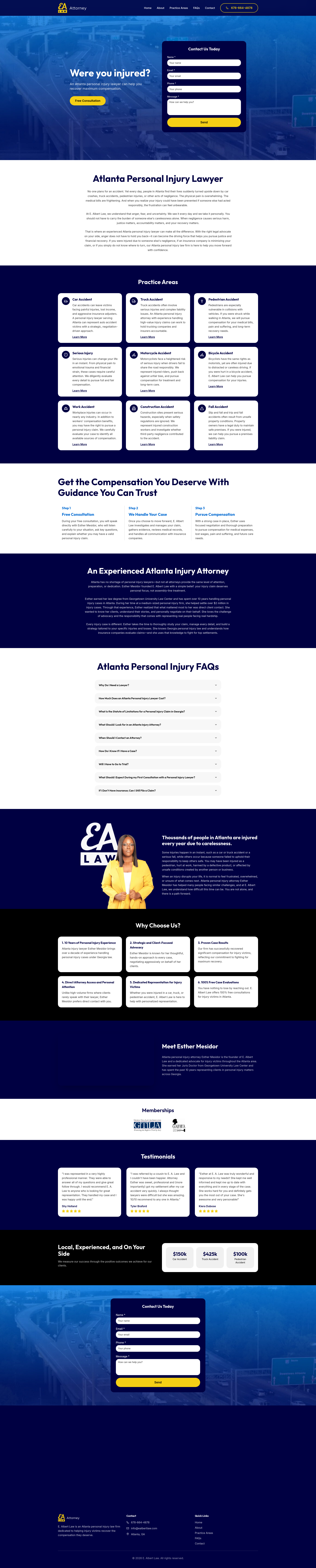 Early County Excess Funds