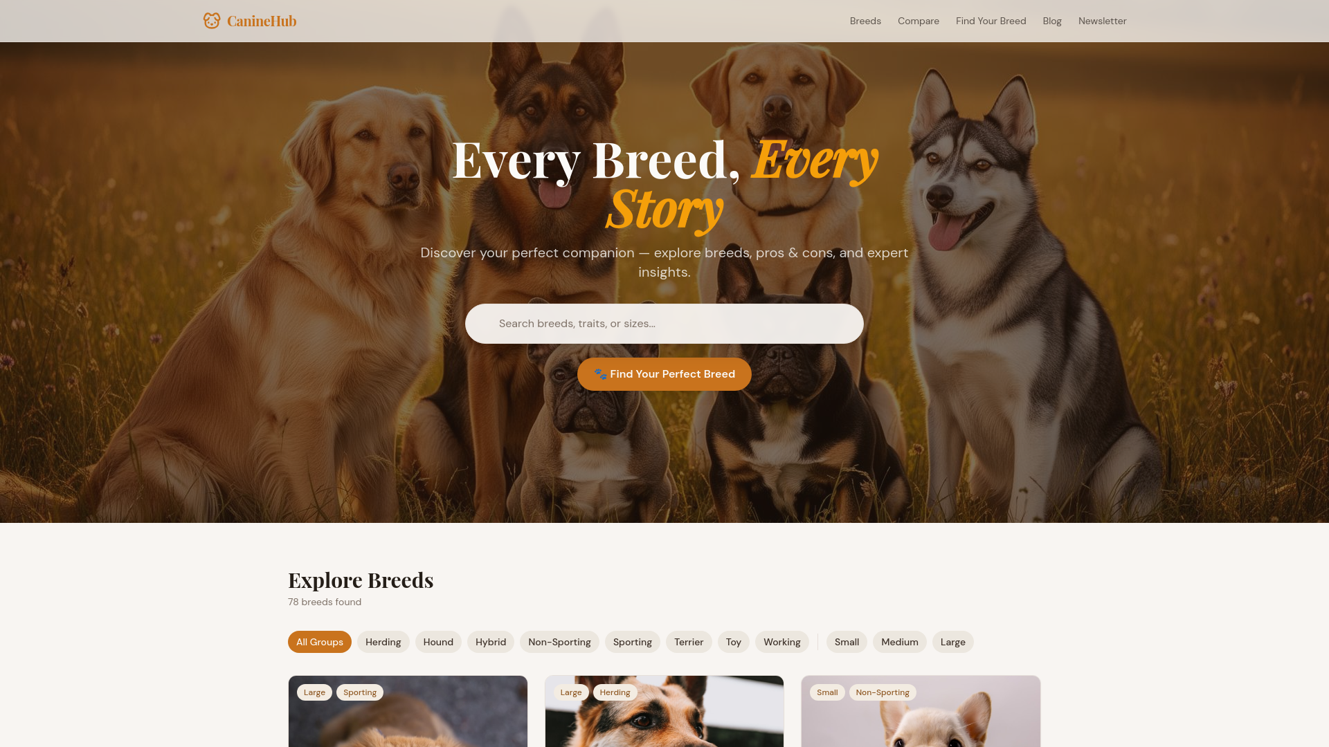 Best Dog DNA Tests 2026: Breed Identification & Health Screening ...
