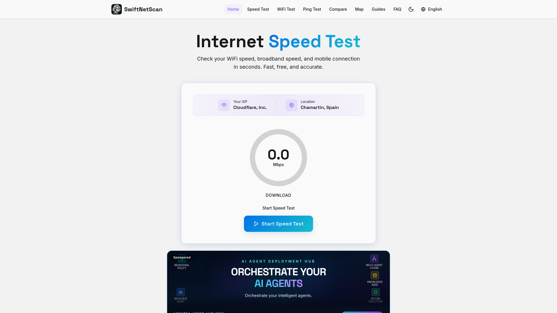 Best DNS Servers for Speed & Privacy in 2026 | SwiftNetScan