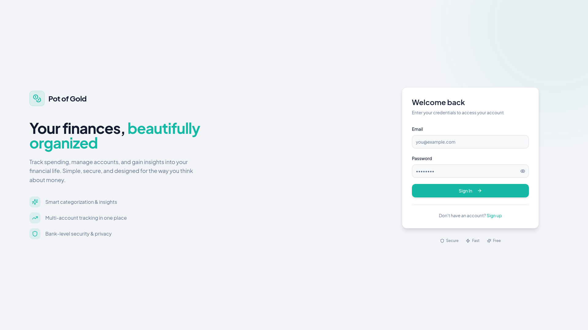 Life Vault - Secure Digital Vault