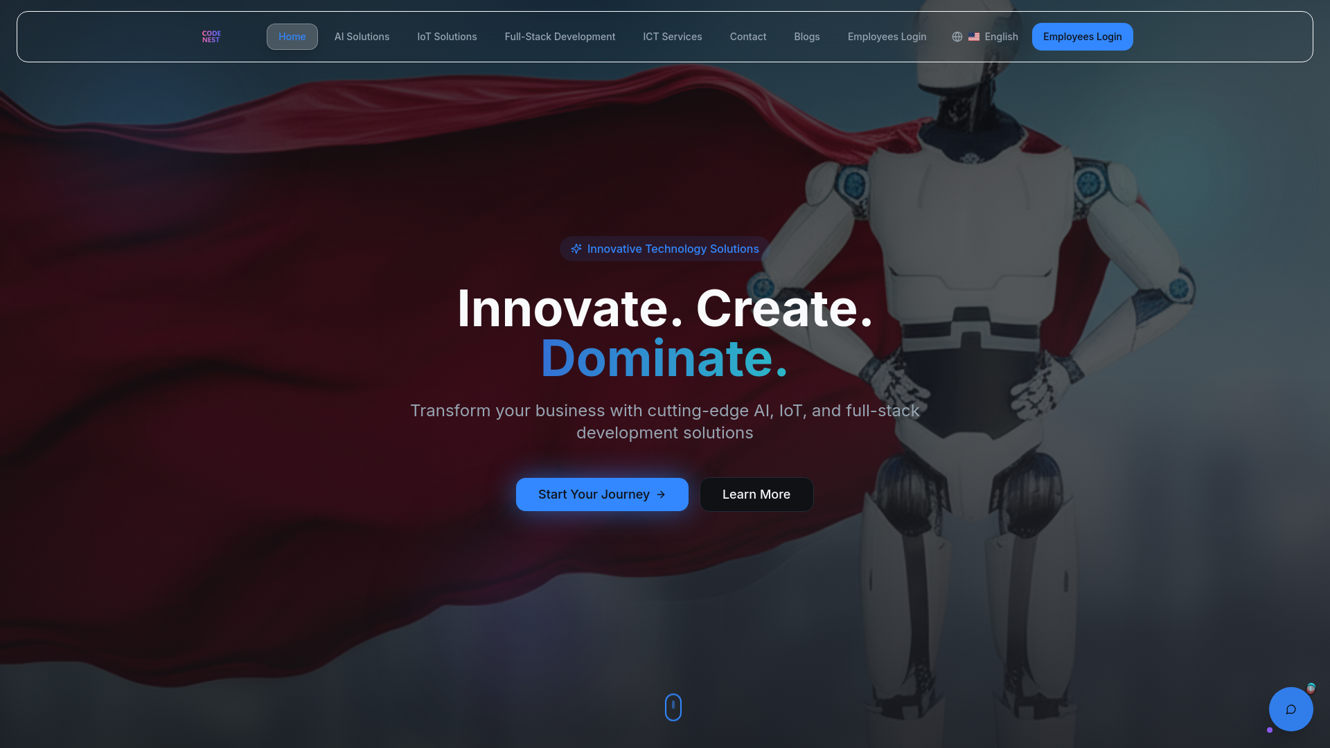 code-nest-visionary-design