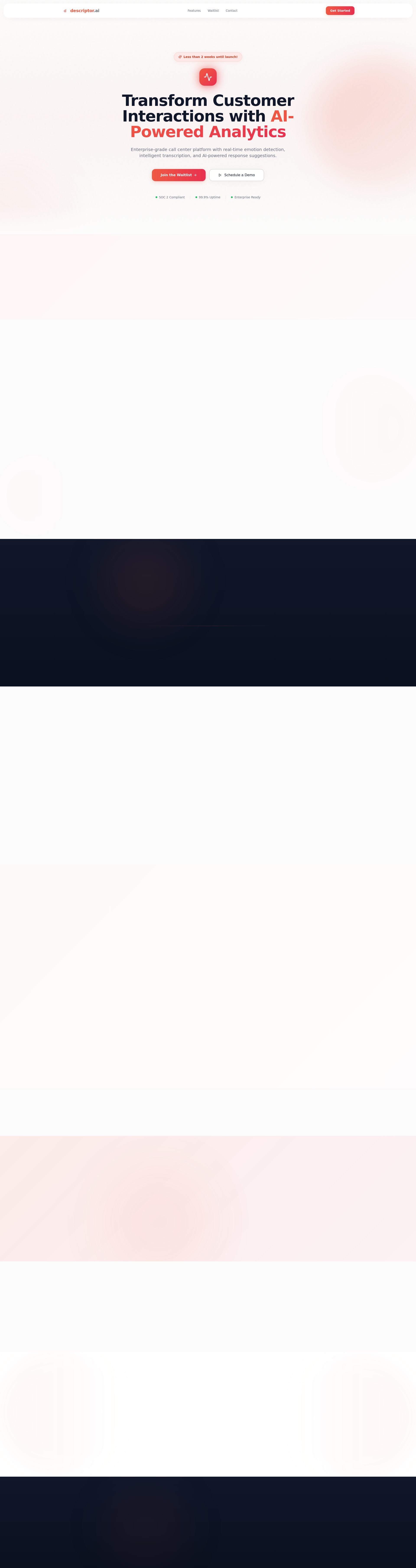 Descriptor.AI